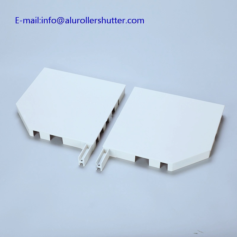 shinilion rollmax roller shutter window side plate accessories part ...