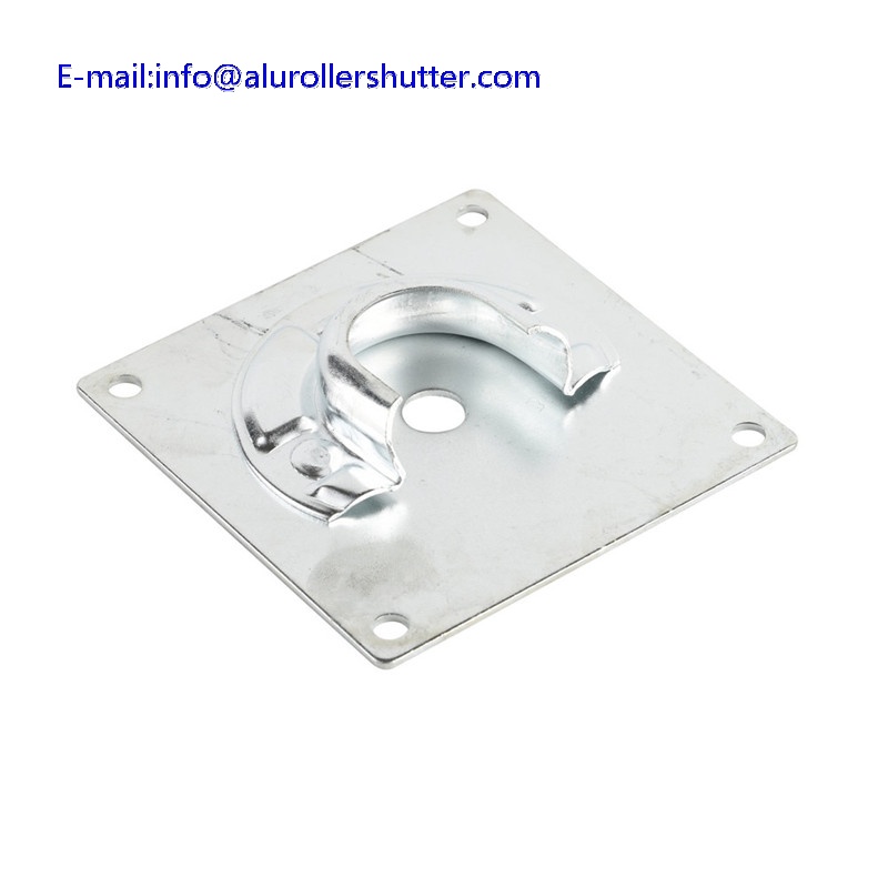 install bracket for roller shutter