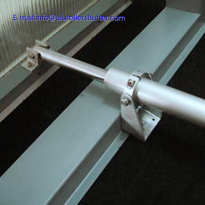 China DC24V single linear window opener skylights opener Actuator a-ok ...