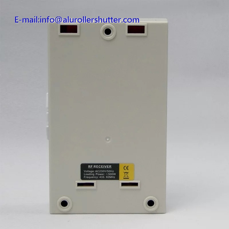 ac201-01 neco Ellard nvm remote control kits key fobs 433.92mhz rf ...