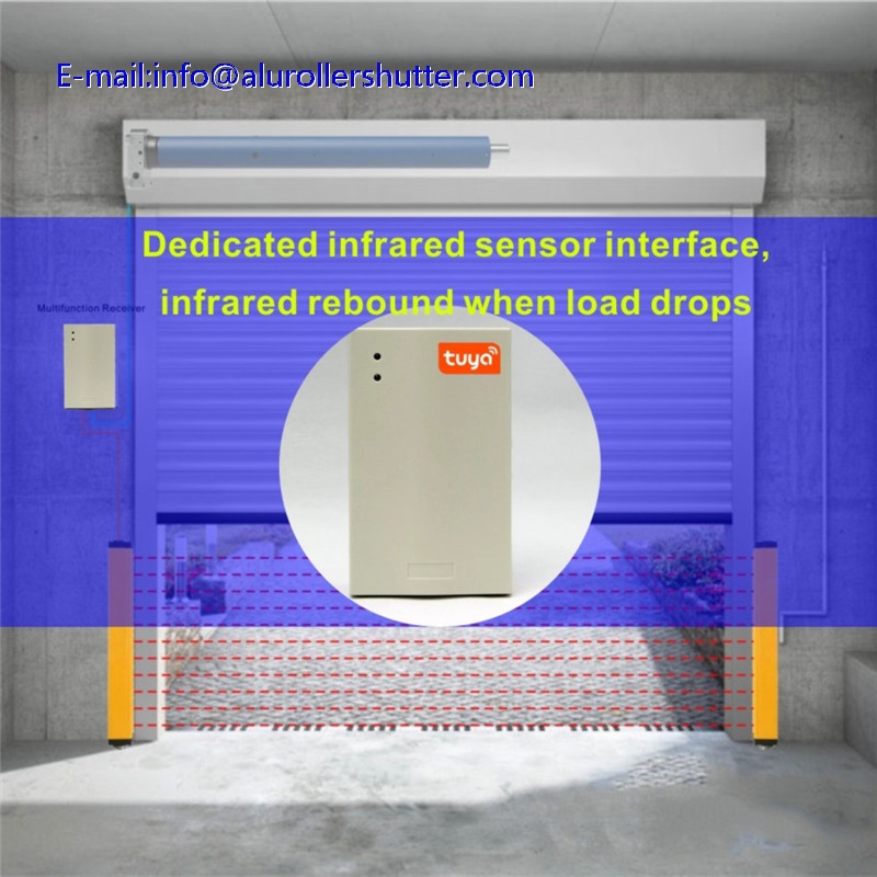 NT1006 Wifi tuya garage neco Ellard nvm remote control kits key fobs ...