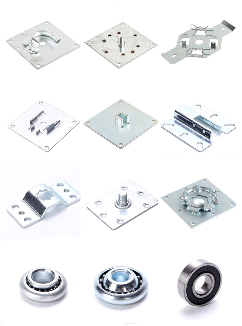 install bracket for roller shutter