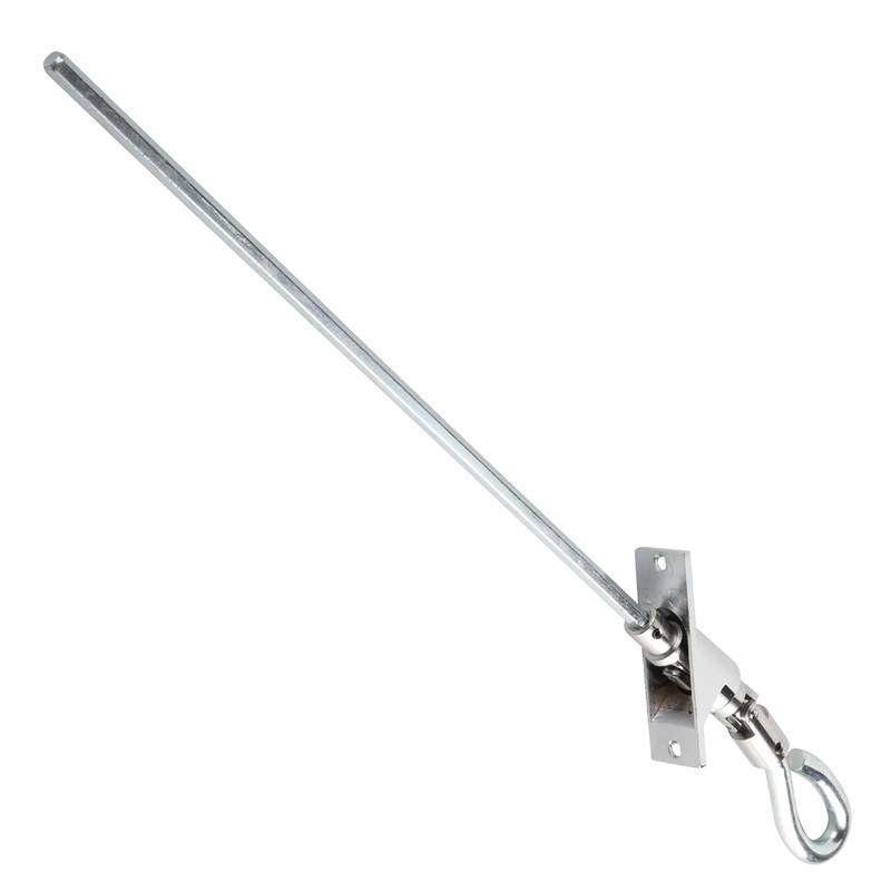 Foldable Hand Crank for roller shutter